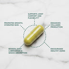 1500 mg hyaluronic acid formula