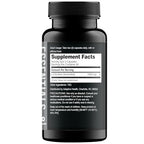 1500 mg L-Citrulline capsules for energy