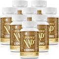 1500 MG liposomal NAD+ supplement