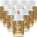 1500 MG liposomal NAD+ supplement
