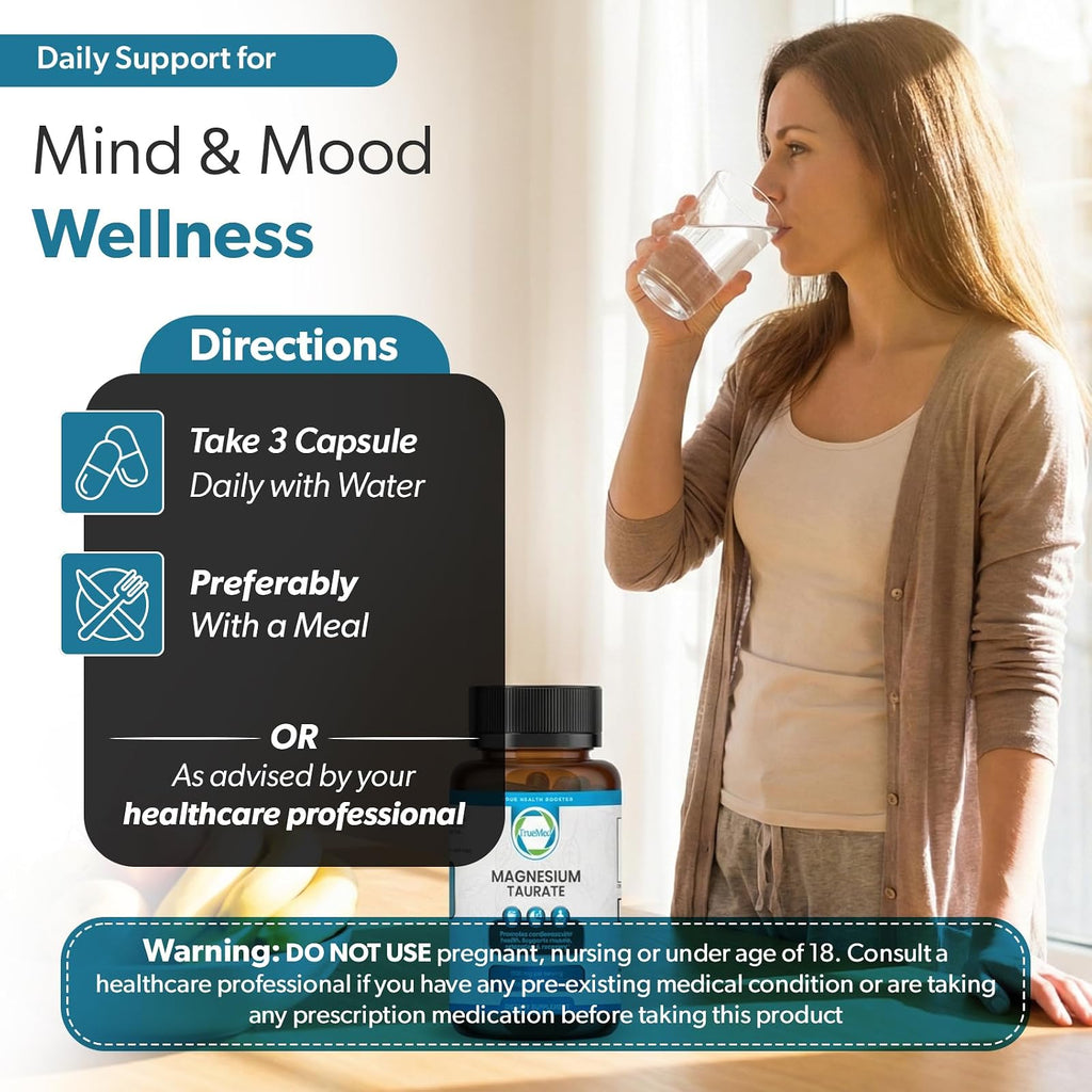 1500 mg magnesium for muscle support