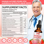 1500 mg magnesium for sleep