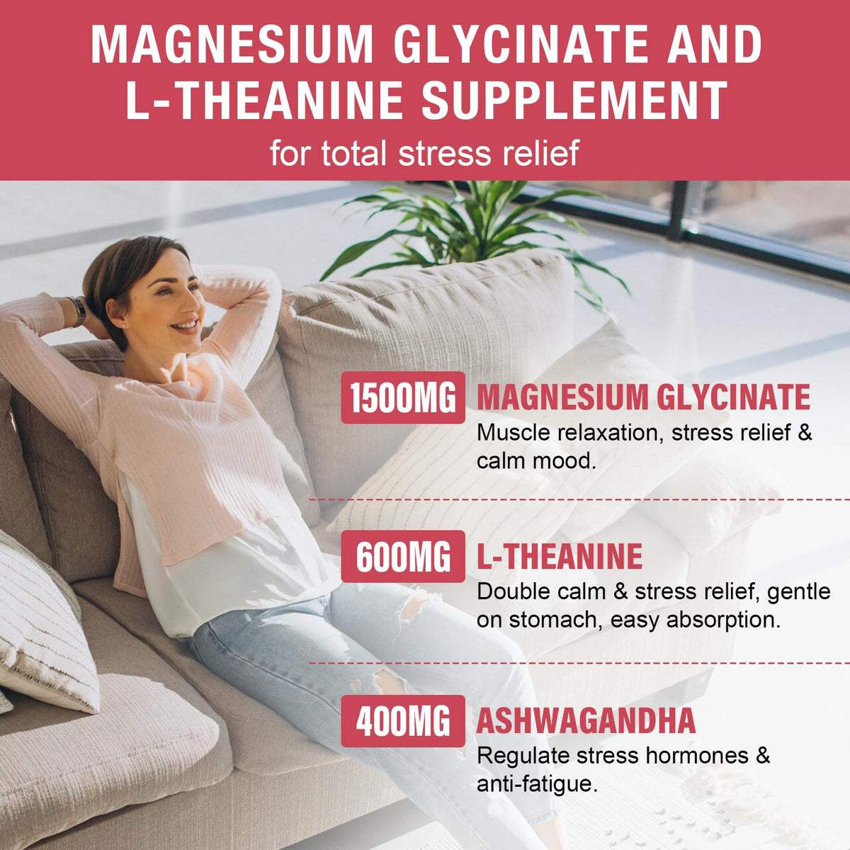 1500 mg magnesium gummies for muscle support