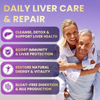 1500 mg milk thistle extract