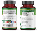 1500 mg moringa health benefits