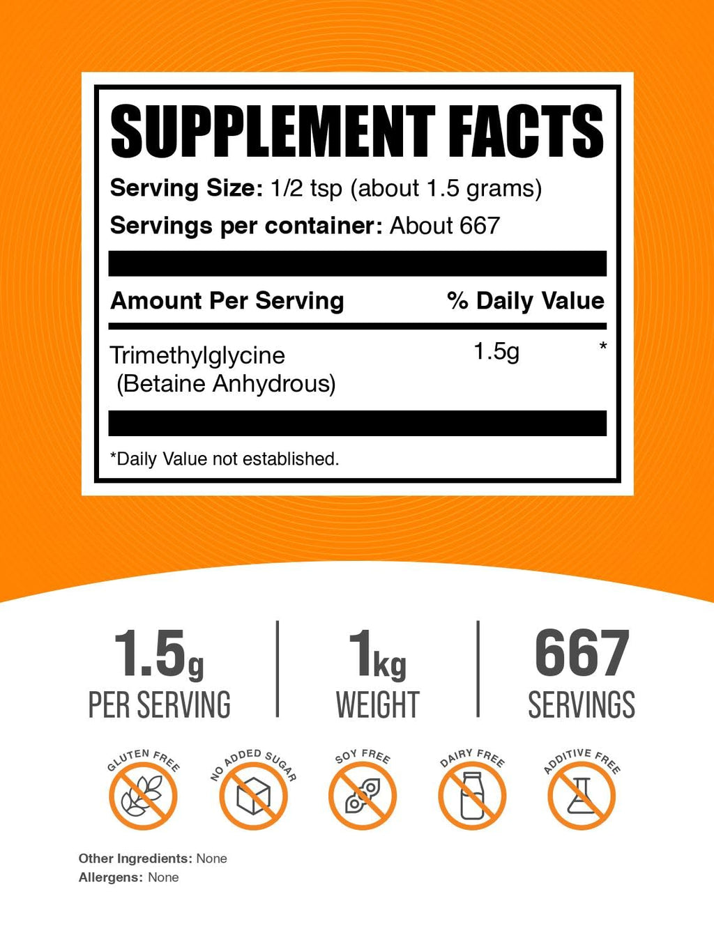 1500 mg multivitamin for men