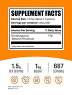 1500 mg multivitamin for men