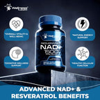 1500 mg multivitamin for optimal health