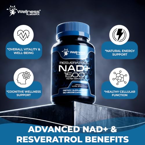 1500 mg multivitamin for optimal health