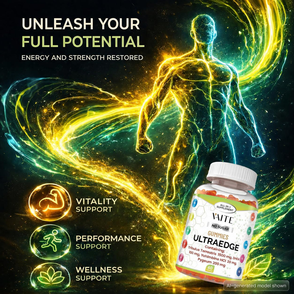 1500 mg multivitamin gummies for energy