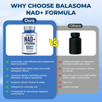 1500 mg NAD for cellular health