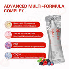1500 mg NAD for optimal health