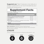 1500 mg NMN Resveratrol health benefits