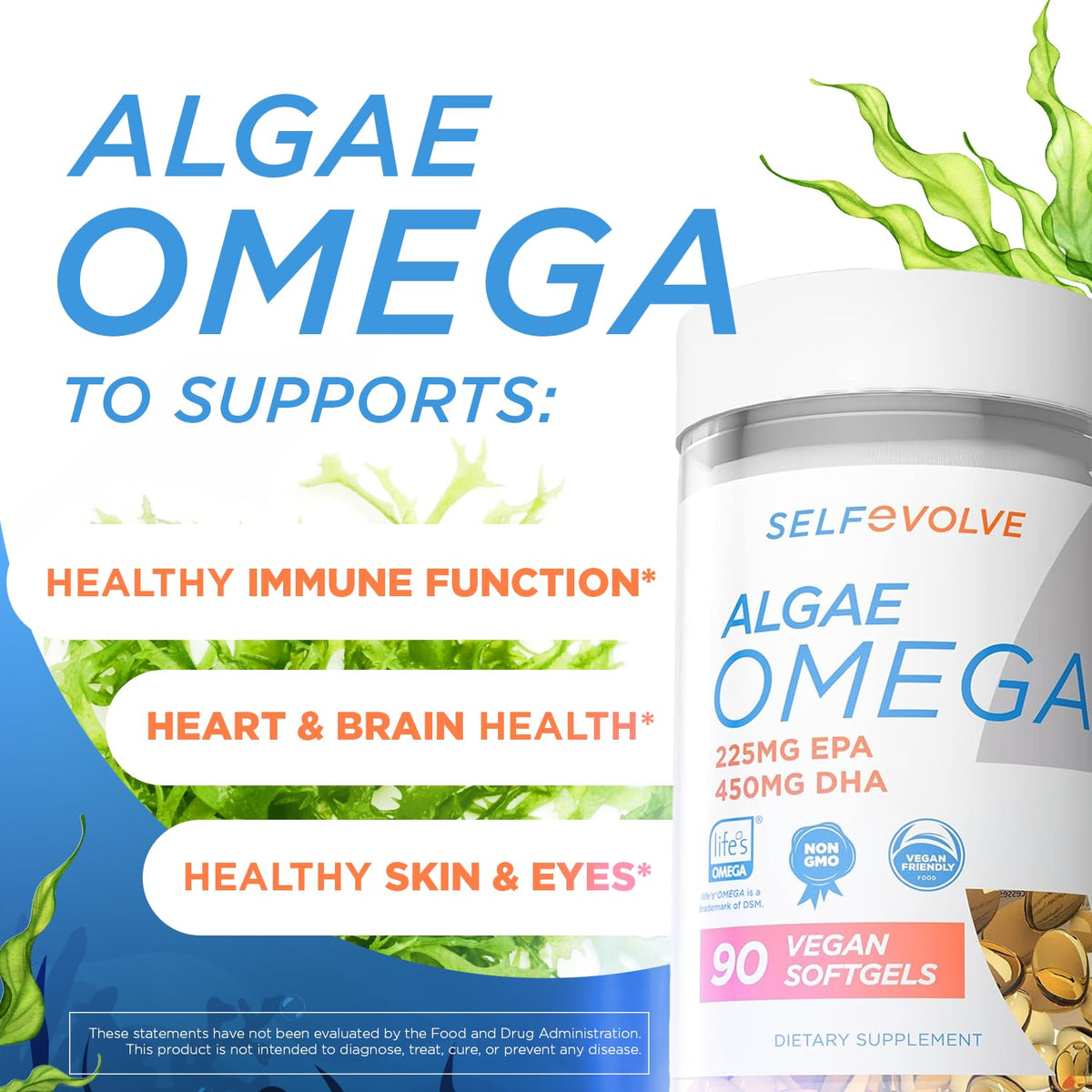 1500 mg Omega 3 supplement