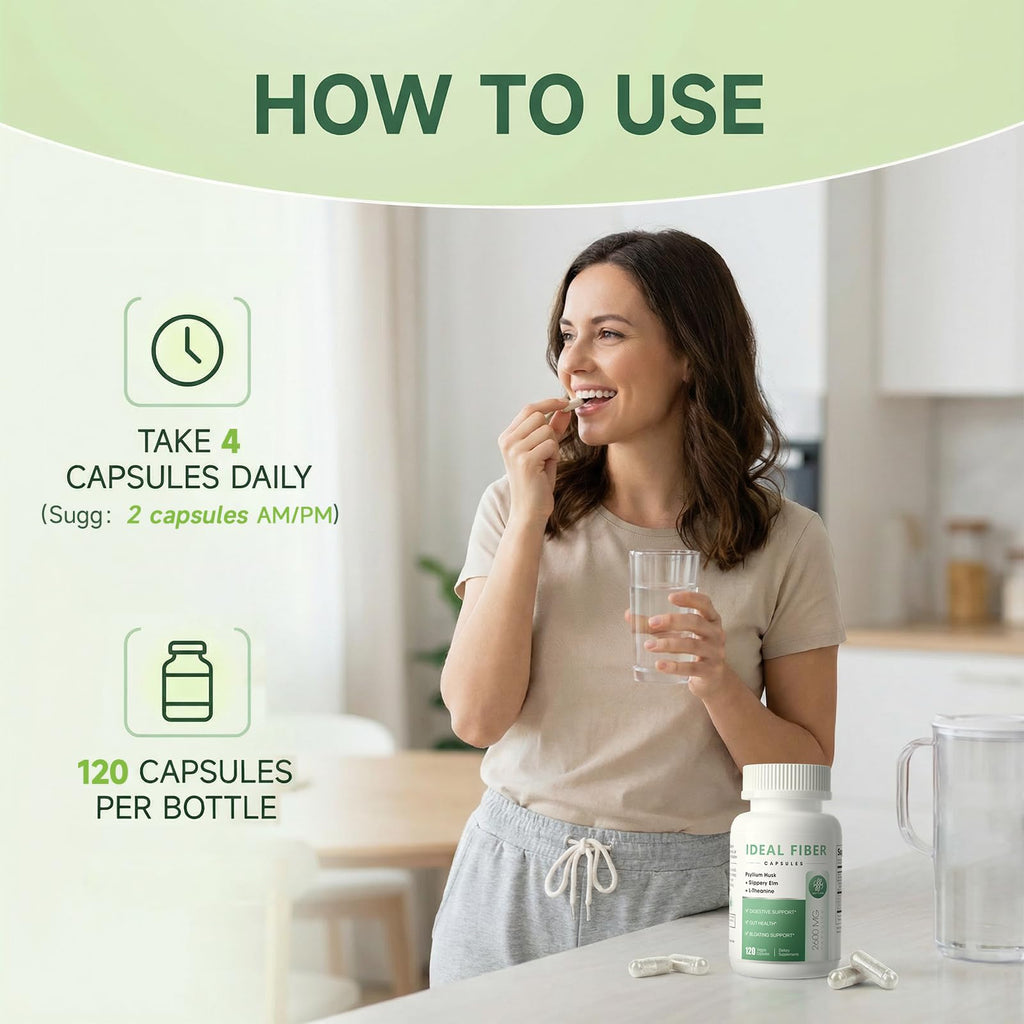 1500 mg psyllium for regularity