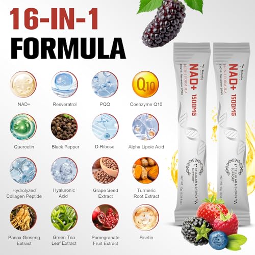 1500 mg resveratrol antioxidant support