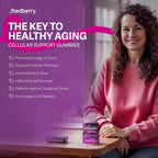 1500 mg Resveratrol antioxidant support