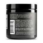 1500 mg Resveratrol for overall wellness