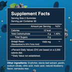 1500 mg shilajit resin benefits