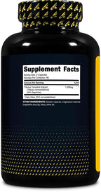 1500 mg Tribulus for enhanced performance