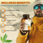 1500 mg turmeric curcumin health benefits