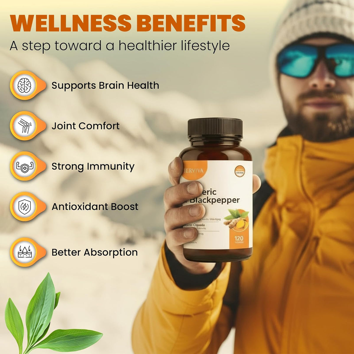 1500 mg turmeric curcumin health benefits