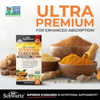 1500 mg turmeric curcumin supplement