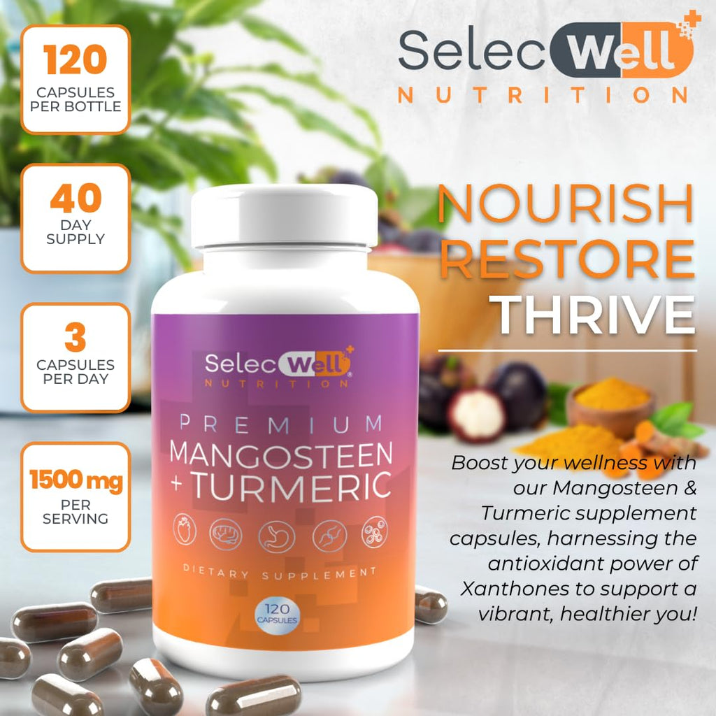 1500 mg turmeric for joint support