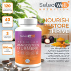 1500 mg turmeric for joint support