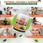 1500 mg vitamin c supplement