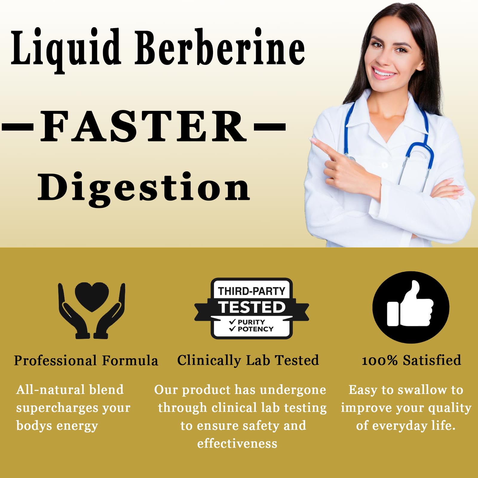 1500mg berberine dosage guide