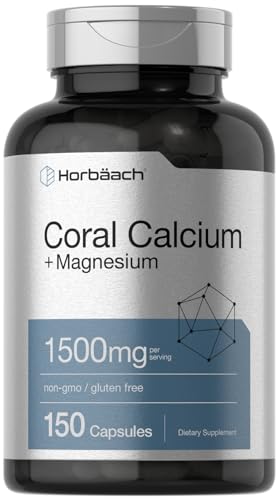 1500mg calcium supplement for health