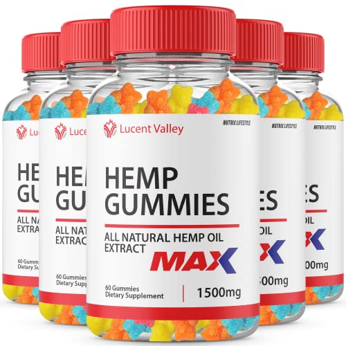 1500mg echinacea gummies for health support