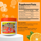 1500mg glucosamine chondroitin supplement