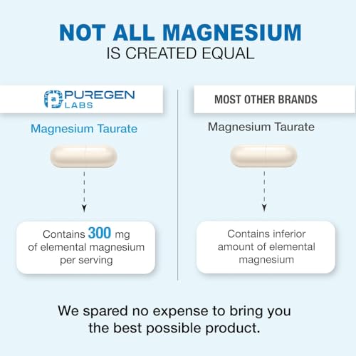 1500mg magnesium for daily health