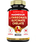 1500mg magnesium supplement for brain health