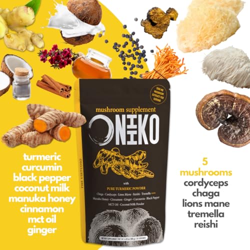 1500mg mushroom extract for health