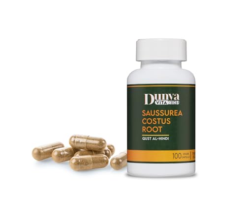 1500mg Saussurea Costus Root benefits