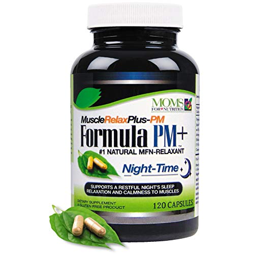 1500mg strength relaxer capsules