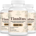 1500MG tinnitus relief capsules
