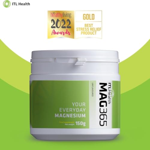 150g magnesium powder for long-lasting supply