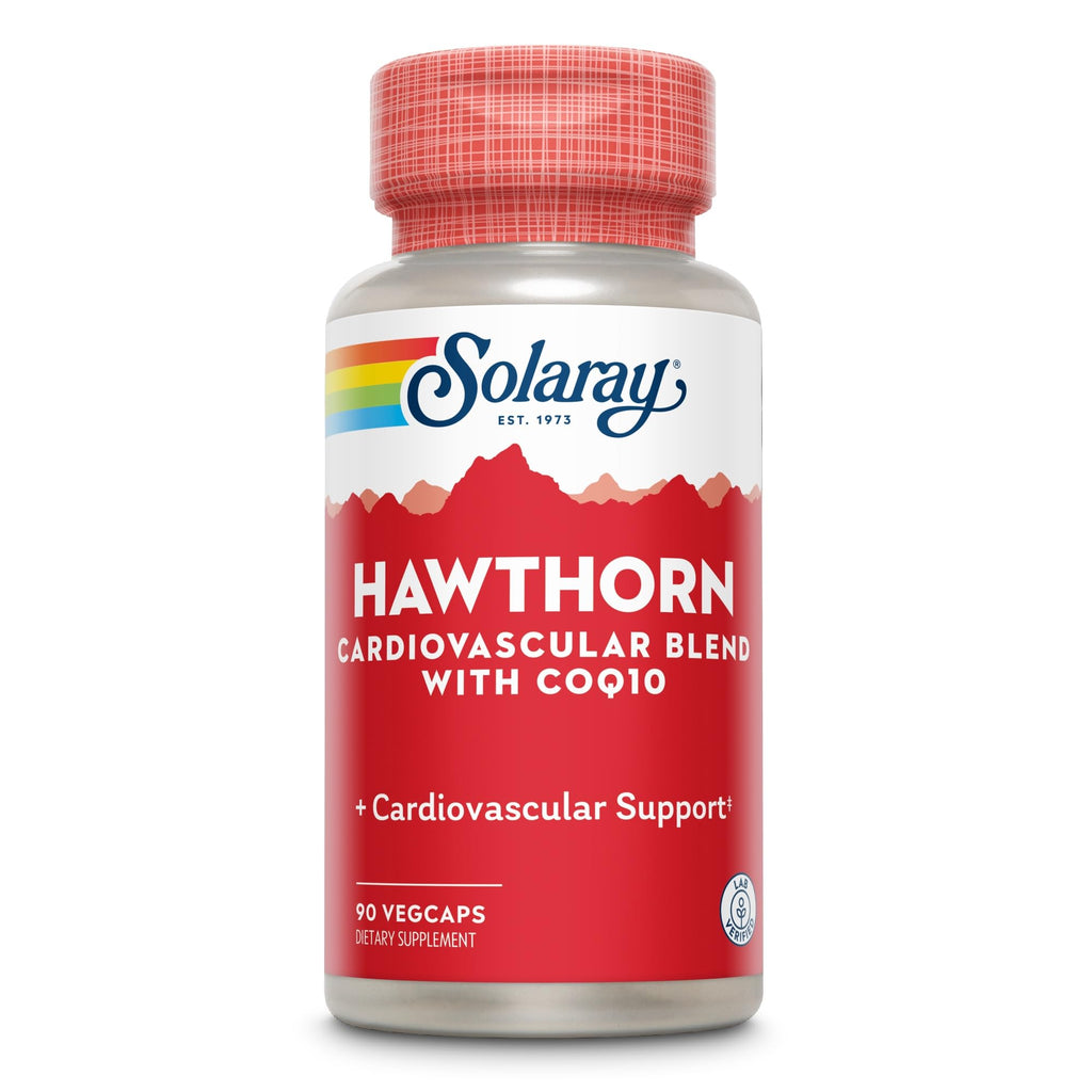 150mg hawthorn extract for vitality