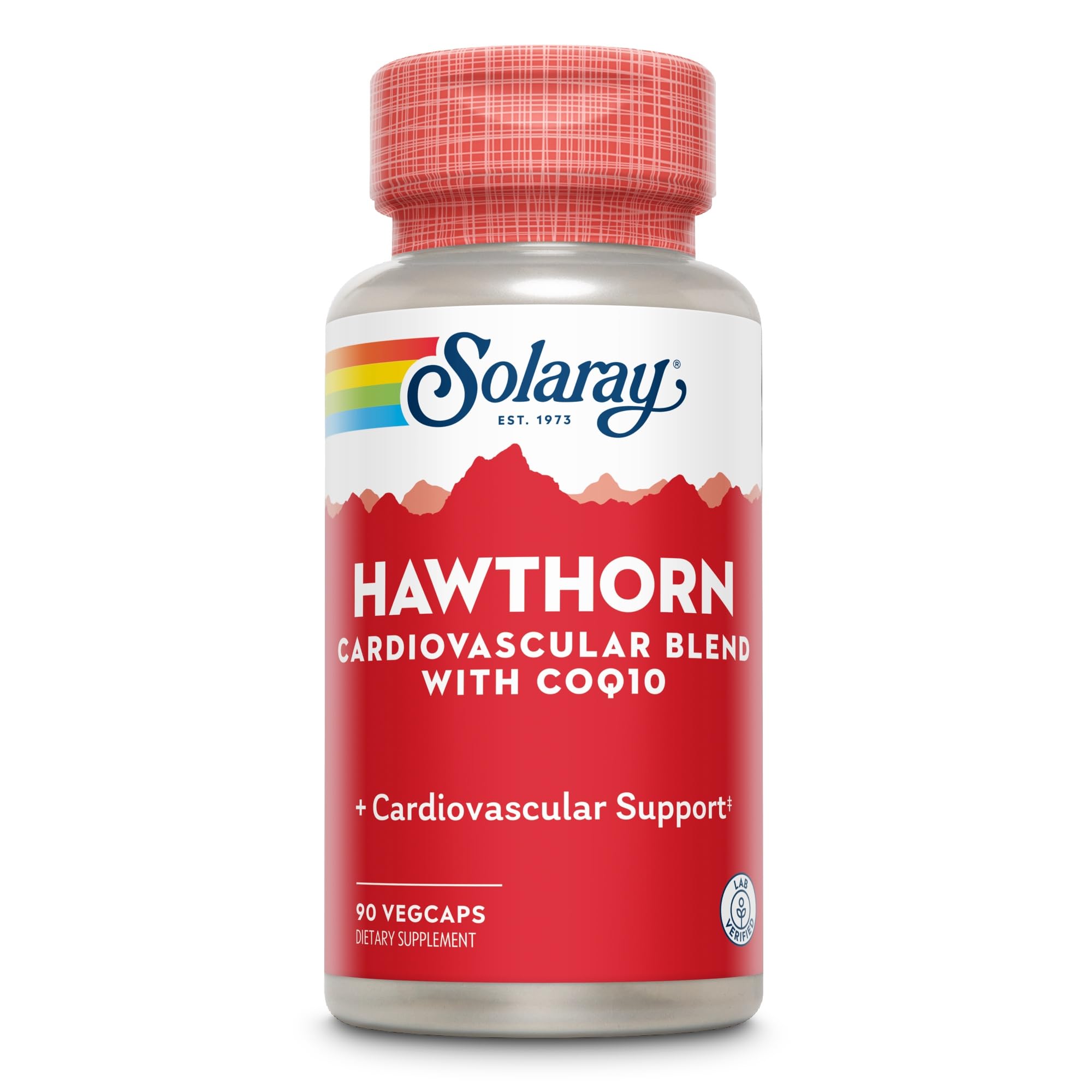 150mg hawthorn extract for vitality