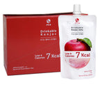150ml konjac jelly for weight management