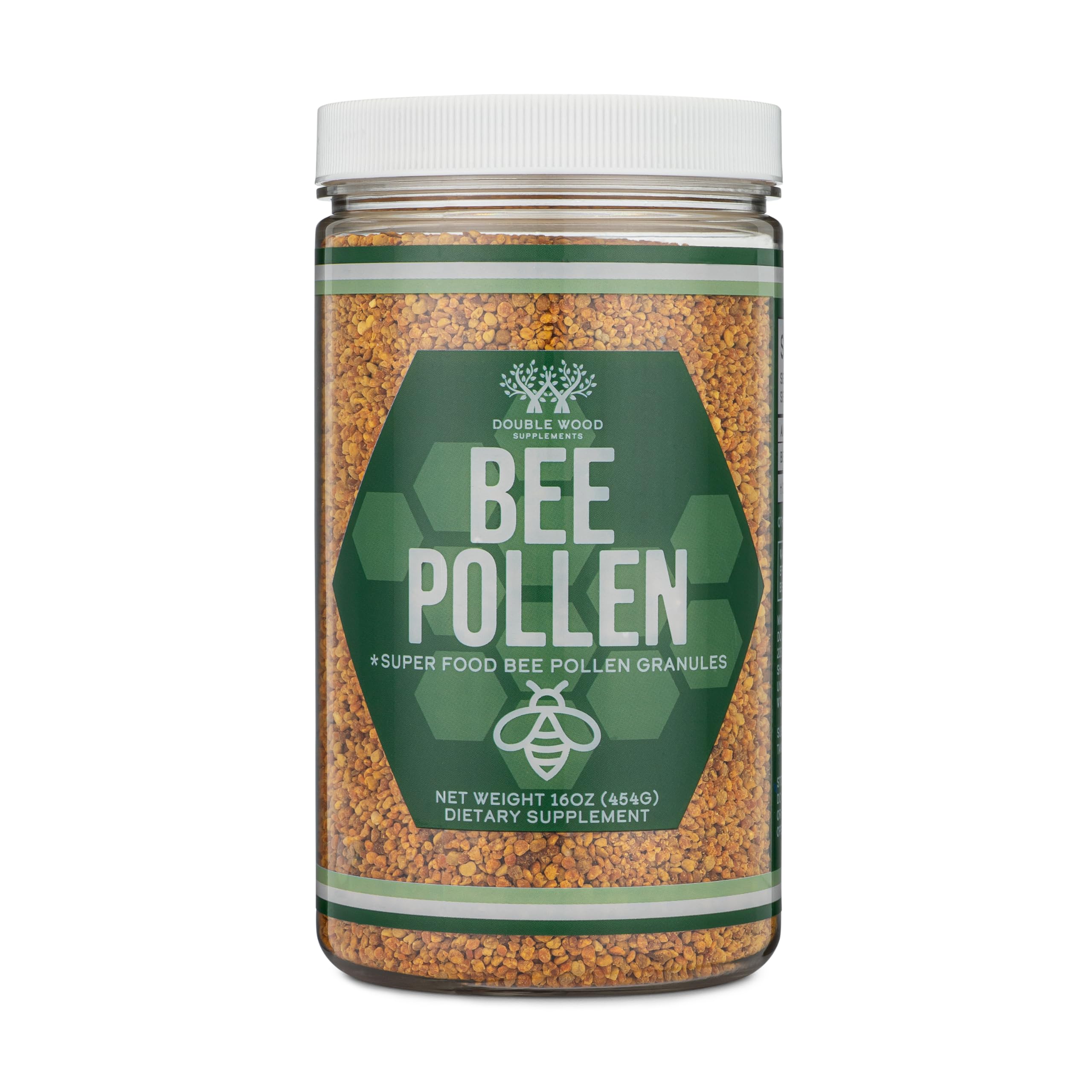 151 servings of health benefits