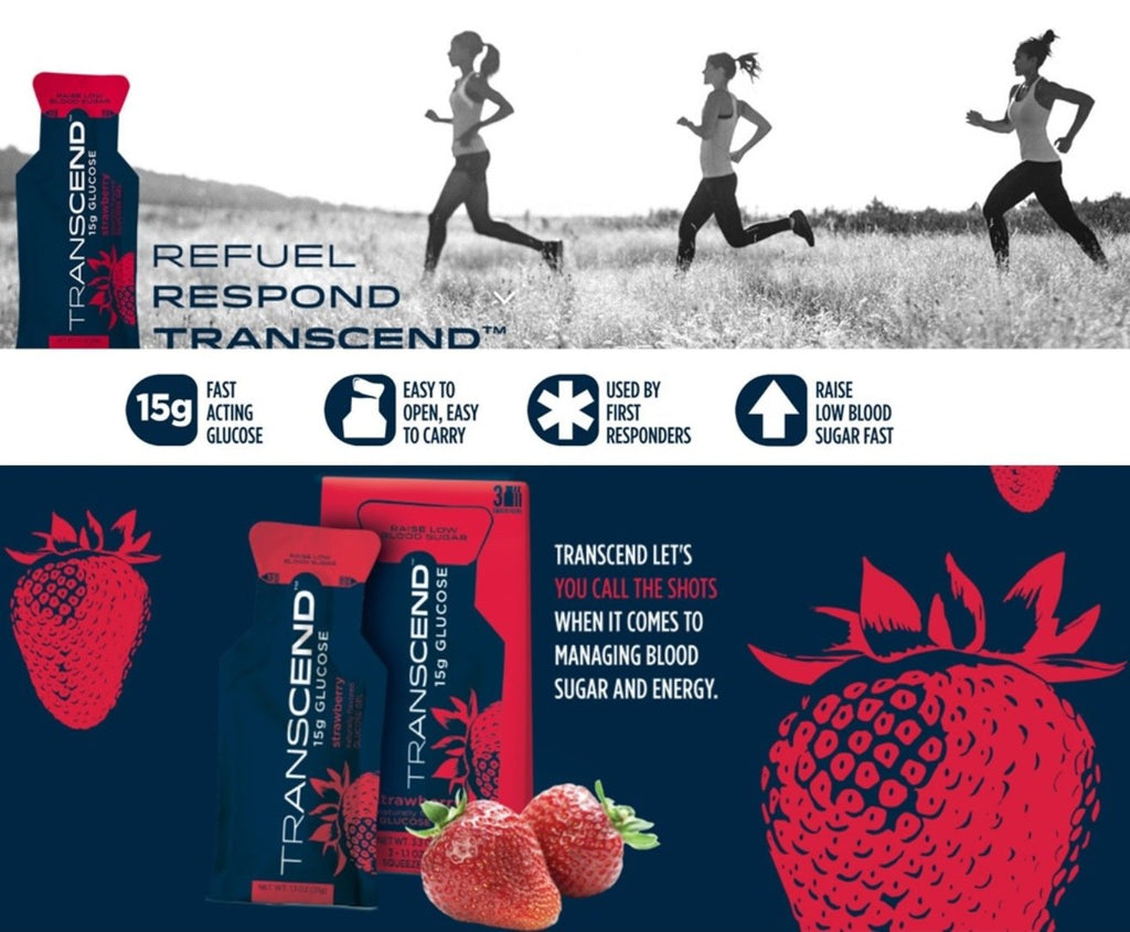 15g endurance gels for athletes