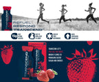 15g endurance gels for athletes