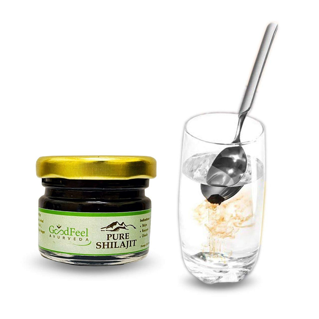 15g pack of trace minerals