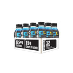15g protein per bottle