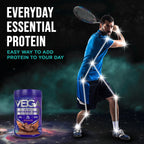 15g protein per serving chocolate